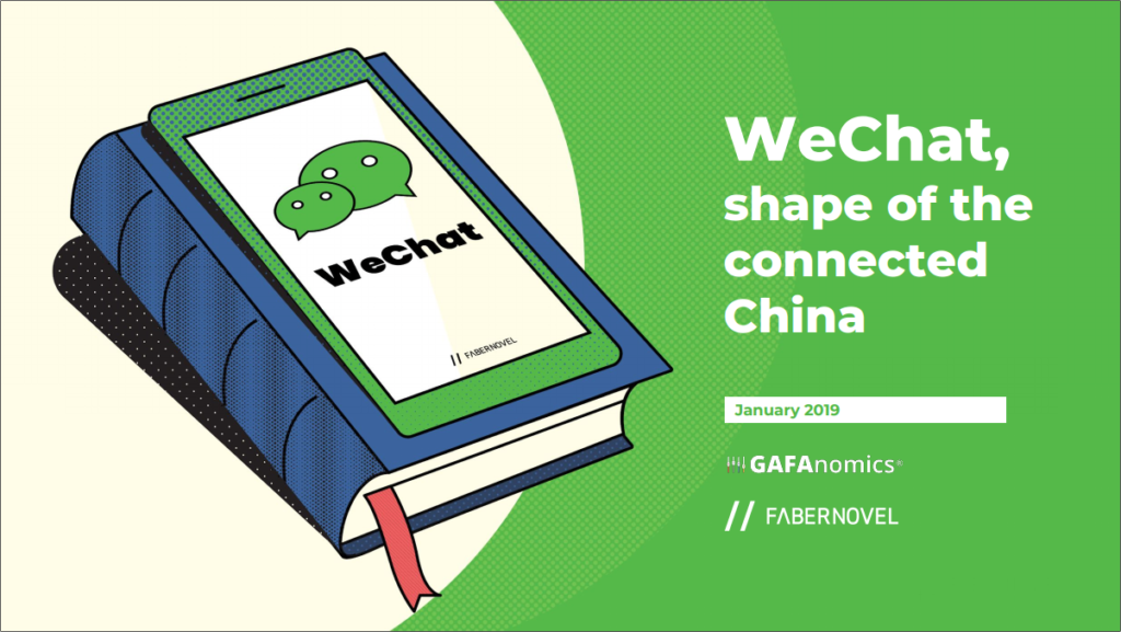 WeChat for business 101 - essential reads - WeChat Wiki